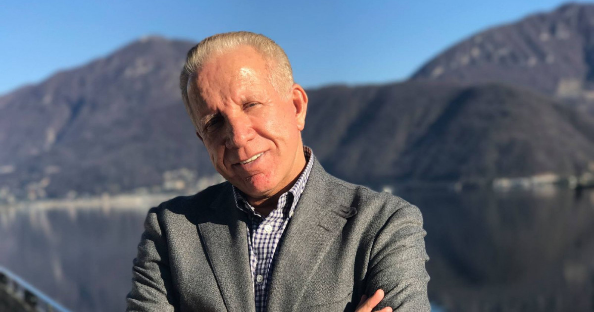 Pacolli: In the civilized world, I have not heard that the state ...