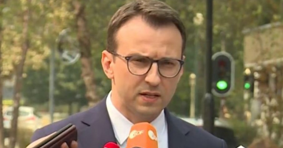 Petković: Sutra najznačajnije obraćanje predsednika Vučića - Kosovo Online