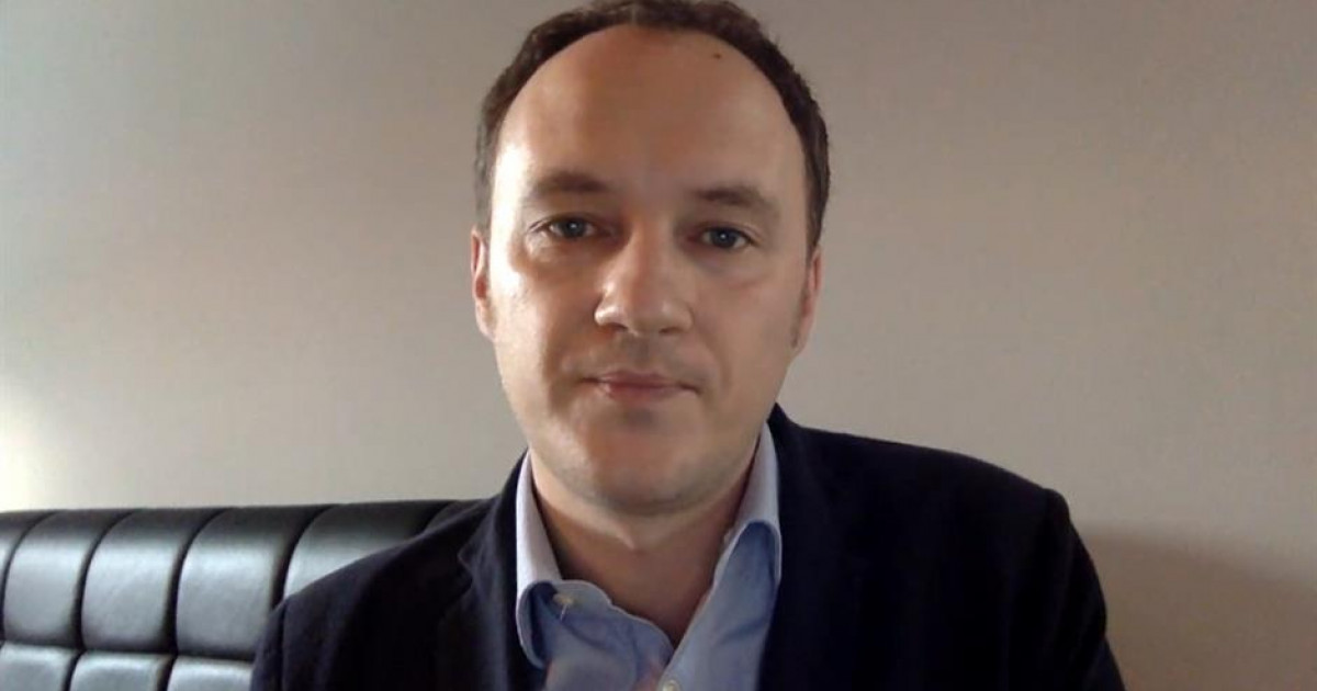 Selimi on the reporting of the British Telegraph: Kosovo safer than ...