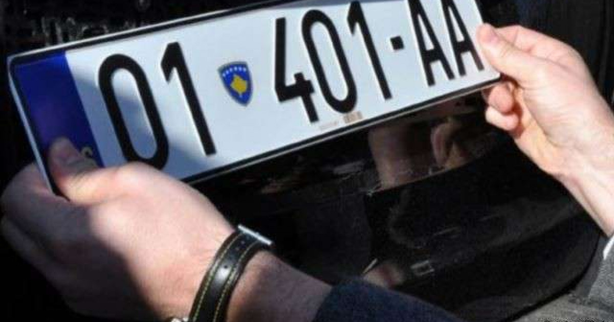 Analitičari: Prihvatanje RKS tablica od strane Srbije moglo bi da se ...