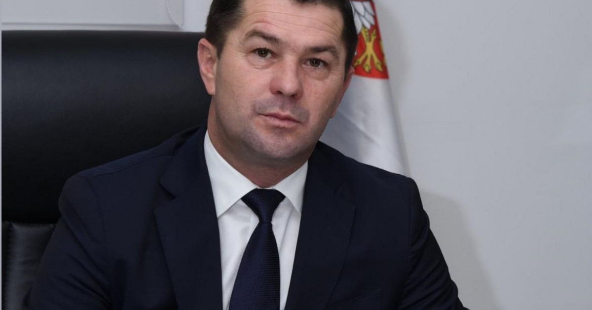 Todić: Svečlja lažima sakriva sopstvenu nesposobnost - Kosovo Online