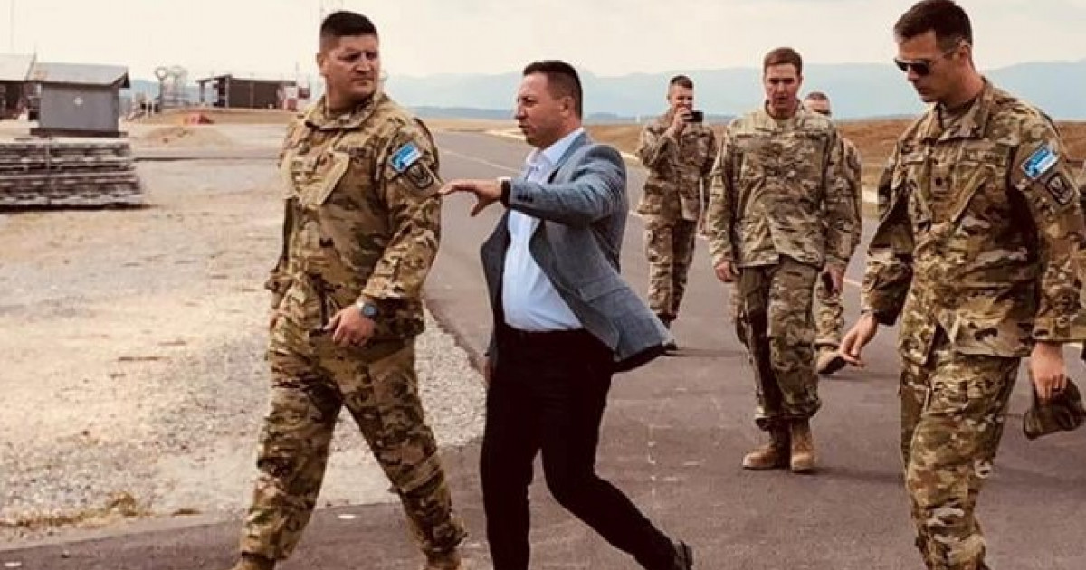 Mehaj: Finansijska podrška SAD ogromna motivacija za nas - Kosovo Online