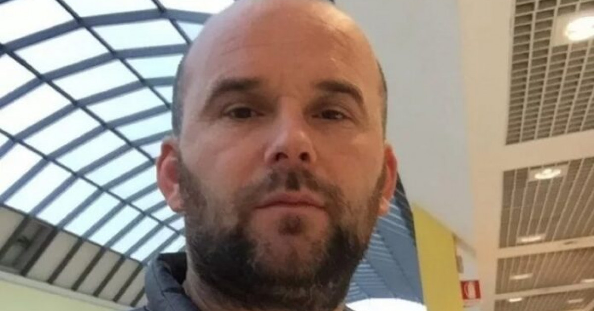 Albanski biznismen nakon dva dana od nestanka pronađen mrtav - Kosovo ...