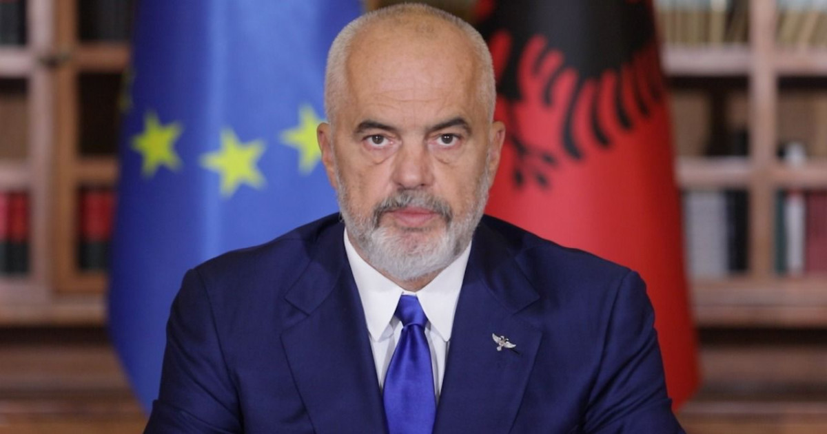 Rama: Putin se uvek poziva na Kosovo, odgovarali bi mu novi sukobi ...