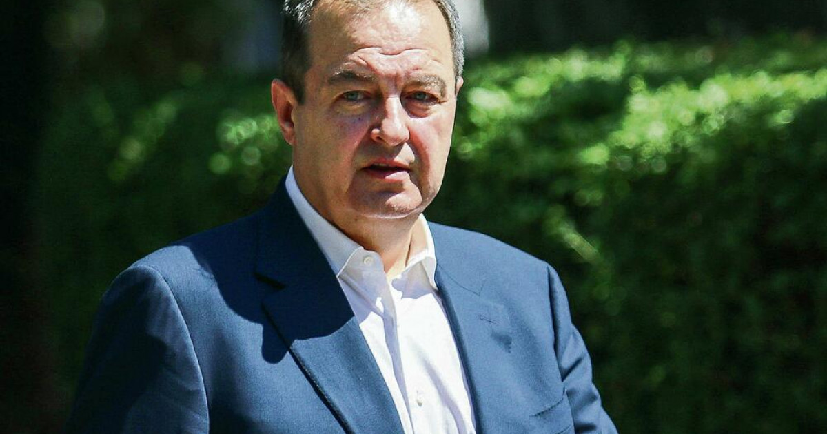 Obeleženo 142 godine diplomatskih odnosa sa SAD, Dačić dobio Teslinu ...