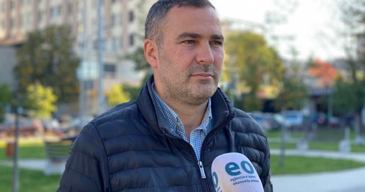 Sadiku: Srbija koristi kampanju za povlačenje priznanja da Kosovo drži ...