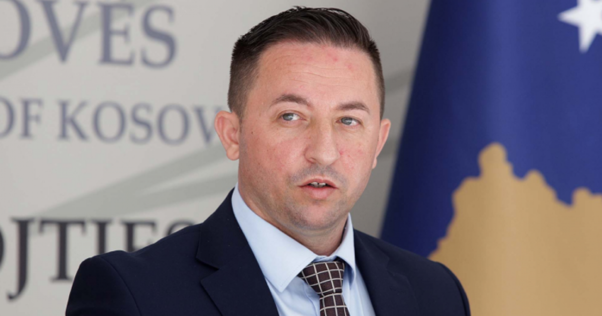 Mehaj: In two years, the Kosovo Security Forces have been strengthened ...