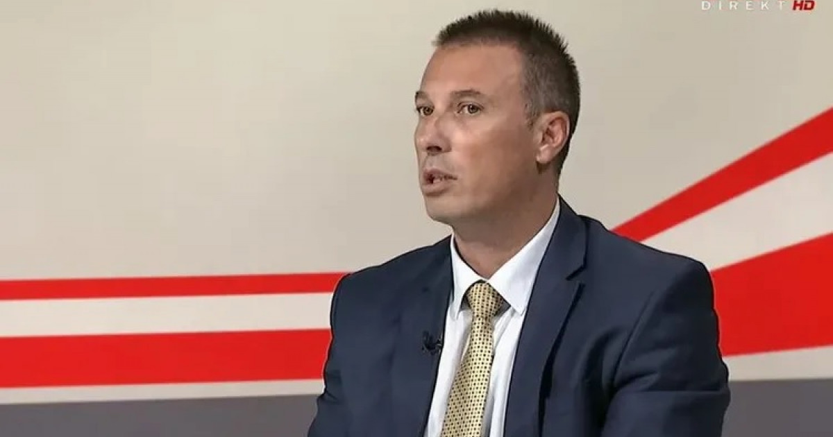 Rečaj: Nije zabrinjavajuće ako Francuska traži da se liberalizacija ...