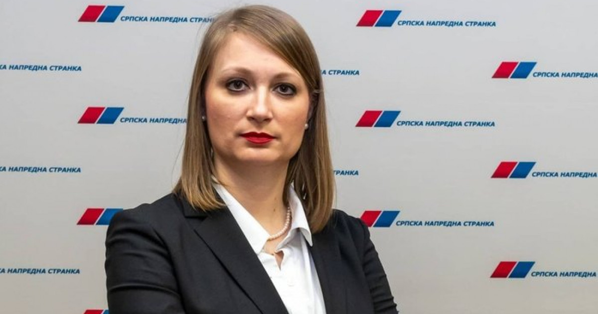 Pantic-Pilja: The CE Parliamentary Assembly should be aware of the ...