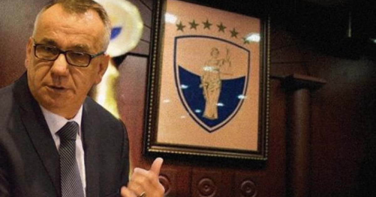 Hasani: Serbian lawyers are right about the abolition of the dinar ...