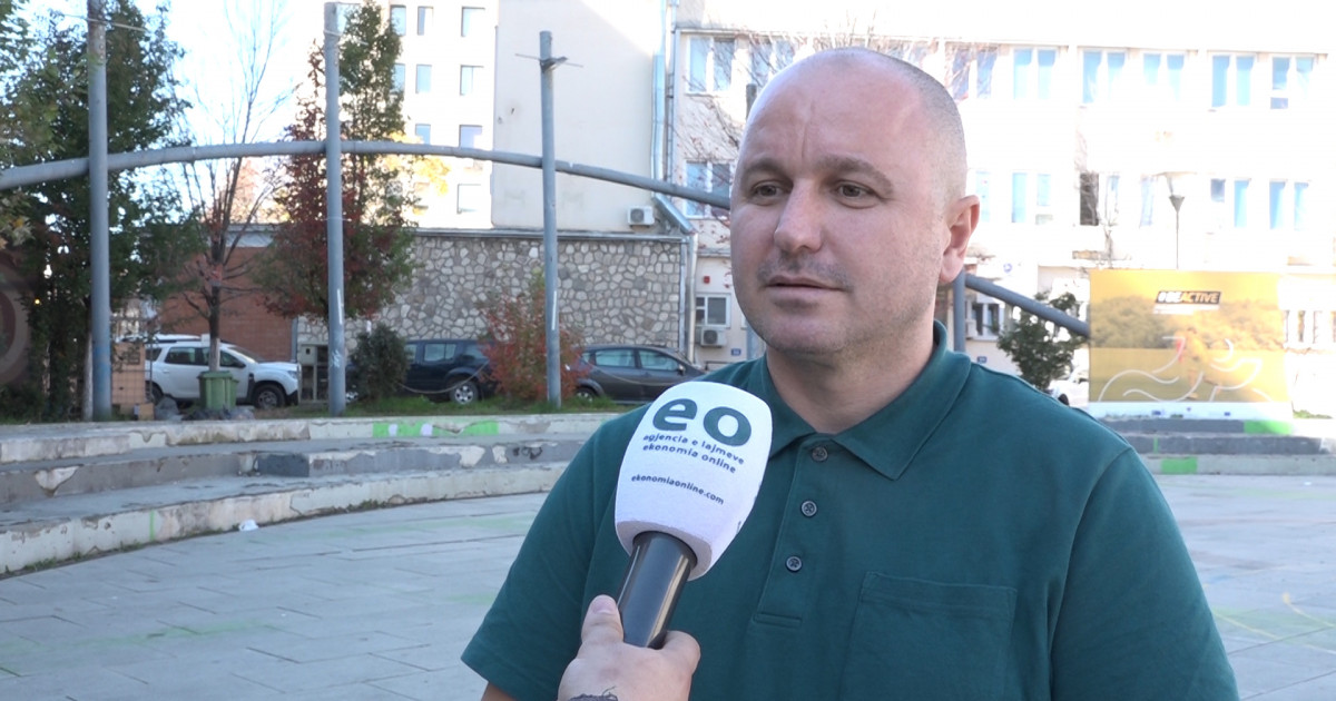 Ukaj: Osmani i Kurti pokazuju istu neodgovornost zbog koje su ...