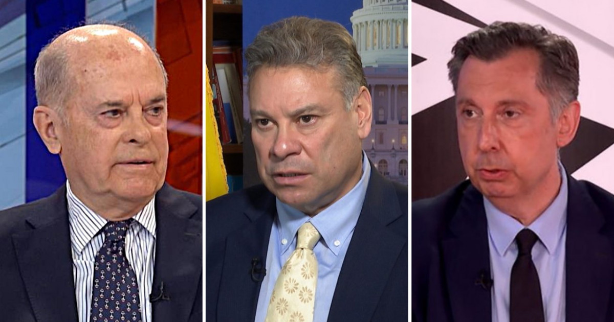 Jovanović i Zečević: Eskobar traži od Albanaca da ne remete plan SAD o ...