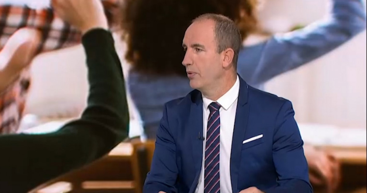 Kombinovani test odlazi u istoriju, učenici sami biraju treći predmet ...