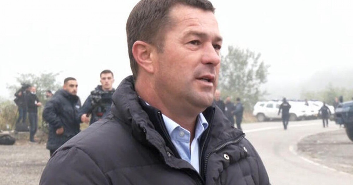 Todić: Nema Srbina na Kosovu koji će pristati da mu oduzimaju tablice i ...