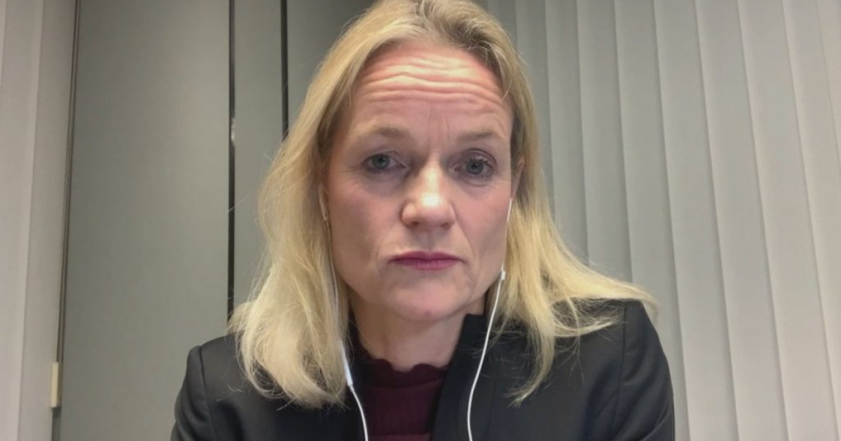 Fon Kramon: Pozdravljam odluku suda o kućnom pritvoru za Pantića ...