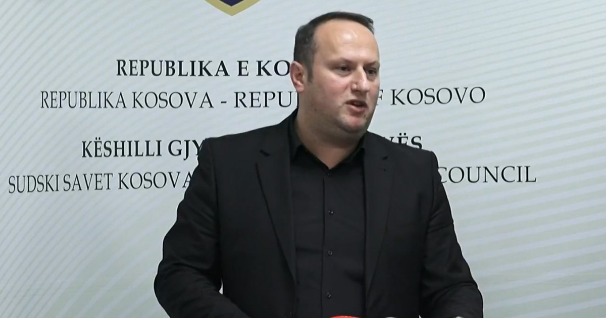 Zogaj: Srpske sudije za sada nisu tražile povratak na posao - Kosovo Online
