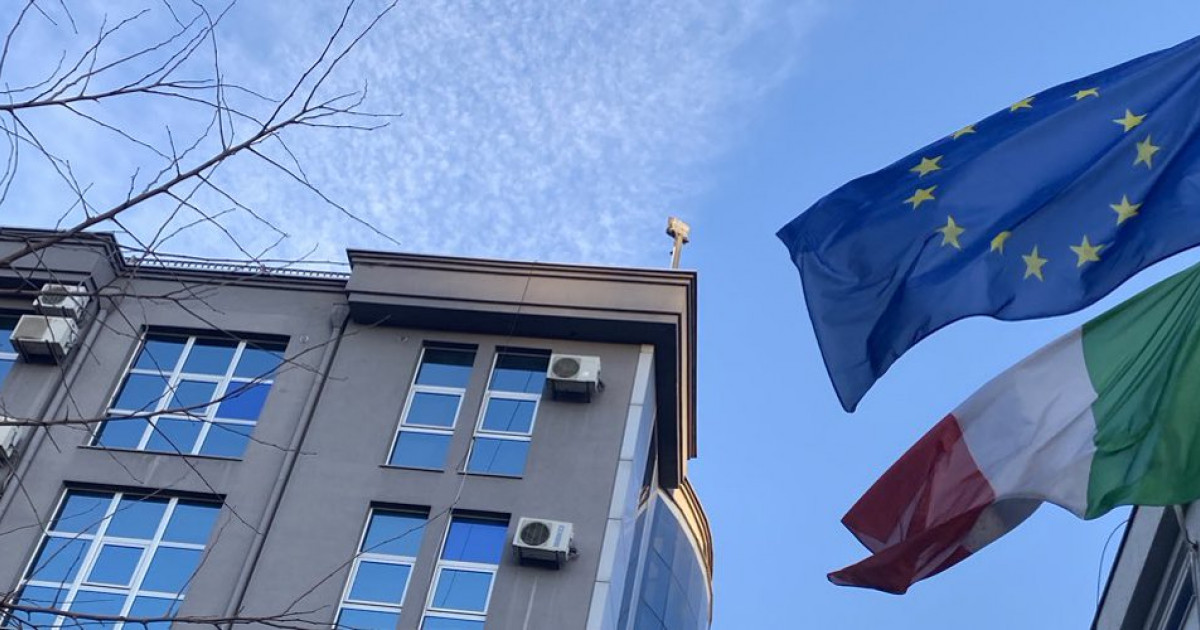 Italian Embassy: We are monitoring the Igor Popovic case, expect rule ...