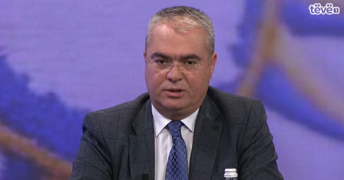 Fetoshi: The agreement on the license plates is the result of Kosovo’s ...