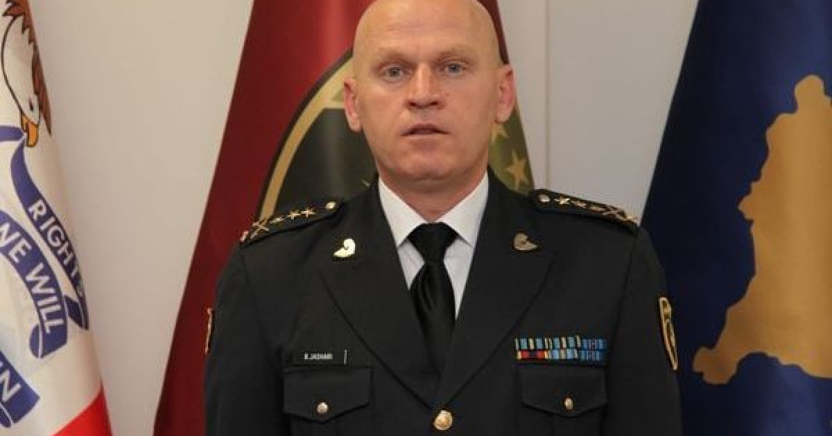 Jašari: Kosovo dobija podršku na putu ka Natou - Kosovo Online