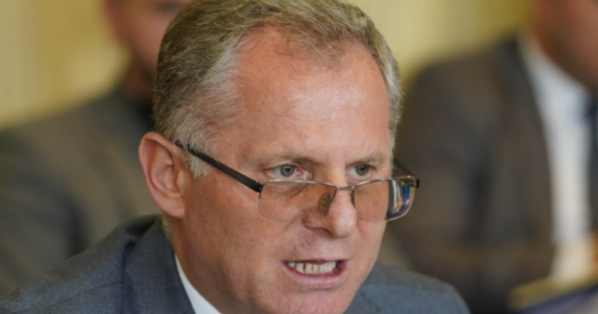 Bisljimi danas pred Odborom za spoljnu politiku o procesu dijaloga ...