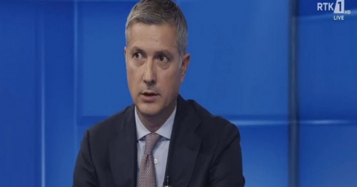 Čolaku: Specijalni sud odstupio od svog cilja - Kosovo Online