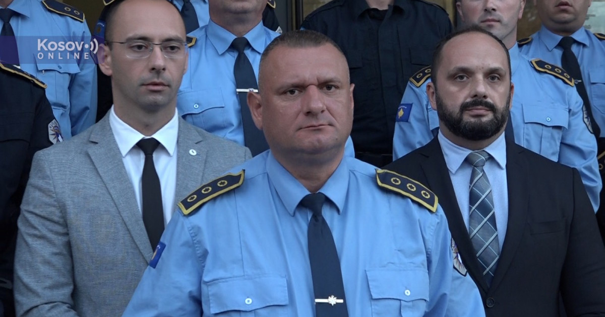 Policijski inspektorat: Krivična odgovornost i suspenzija za Đurića ...