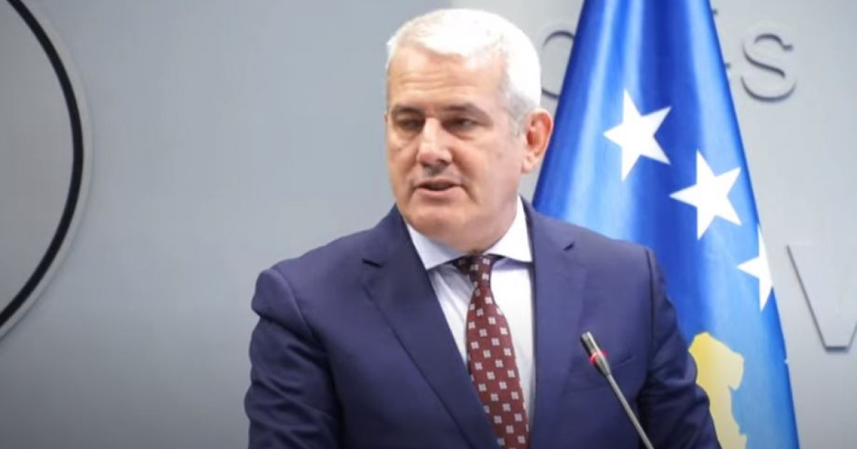 Svečlja: Situacija na severu napeta, koordinišemo sa Euleksom i Kforom - Kosovo Online