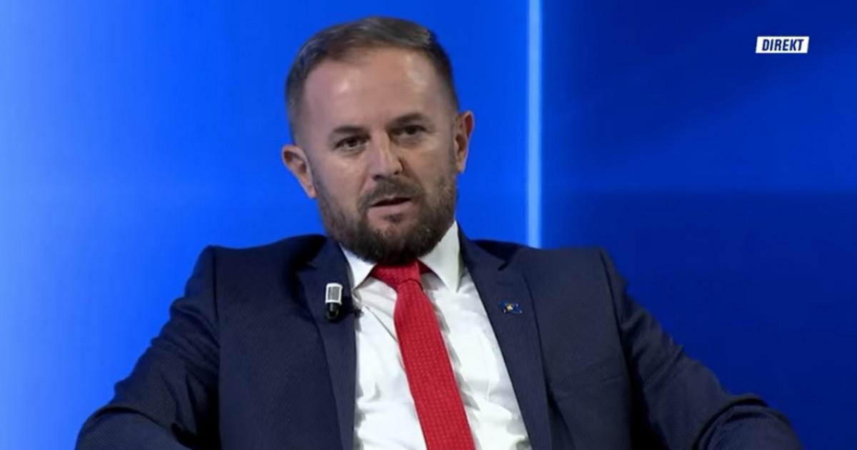 Raci: Sporazumom o tablicama izbegnuta opasna situacija - Kosovo Online