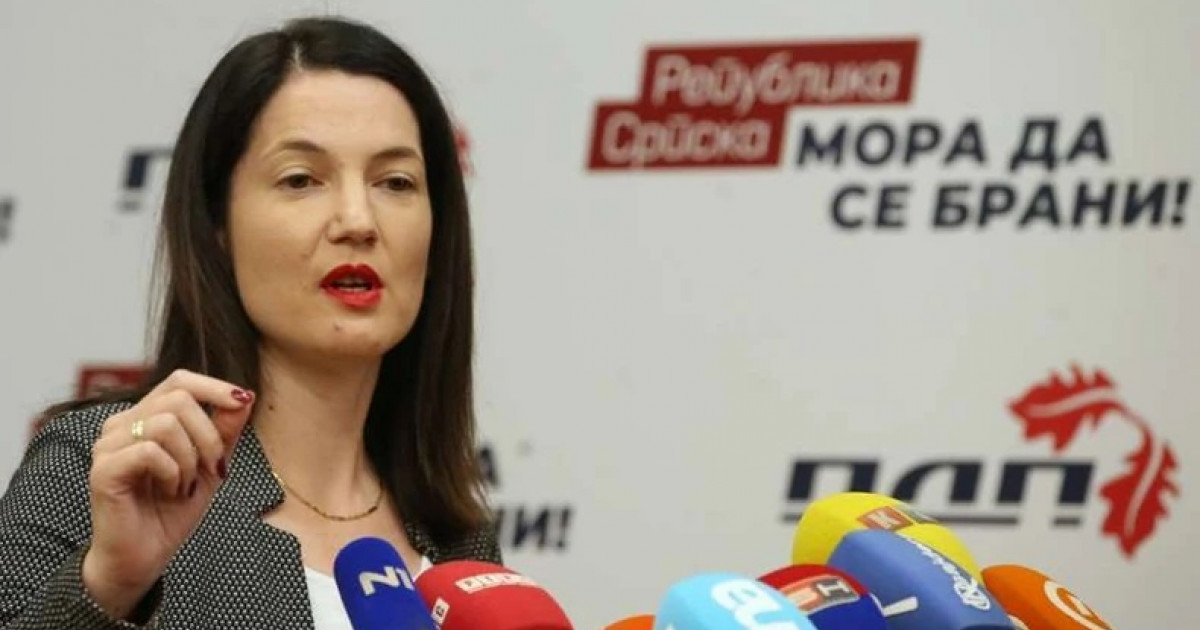 Trivić: Neodgovorna politika evropskih sila dovela srpski narod na ...