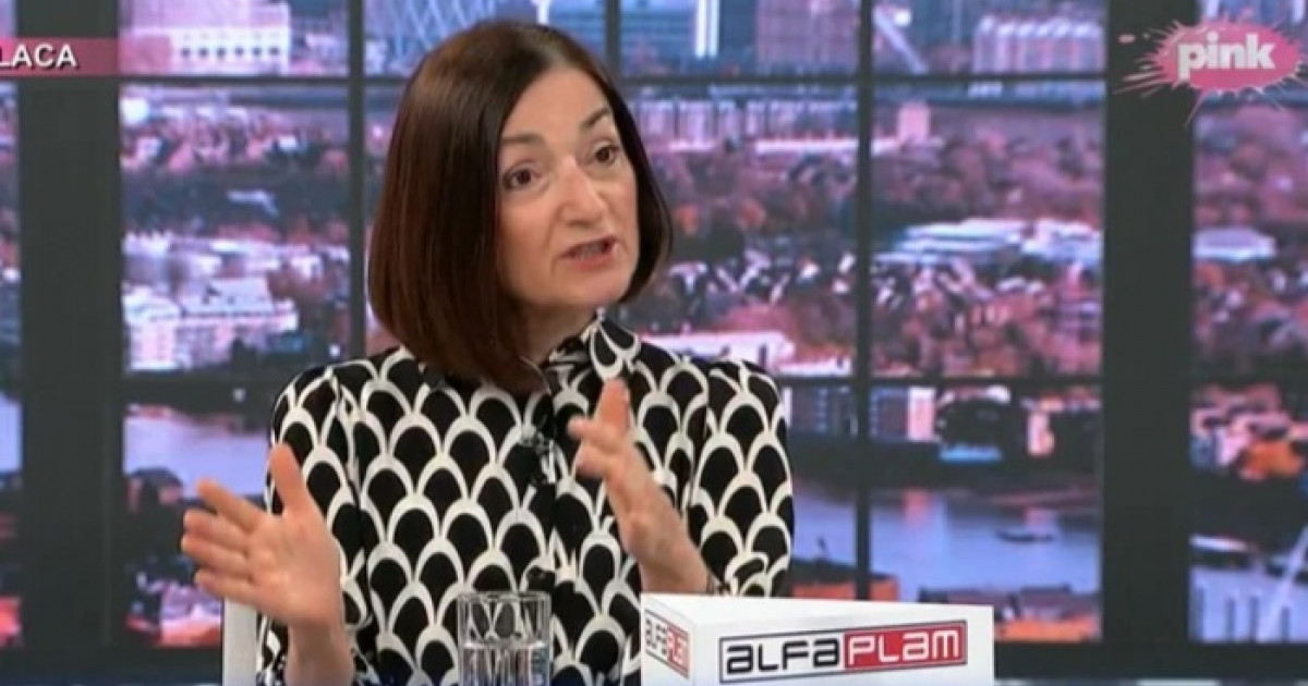 Smajlovic: The arrest of Dejan Pantic was a hostage crisis - Kosovo Online