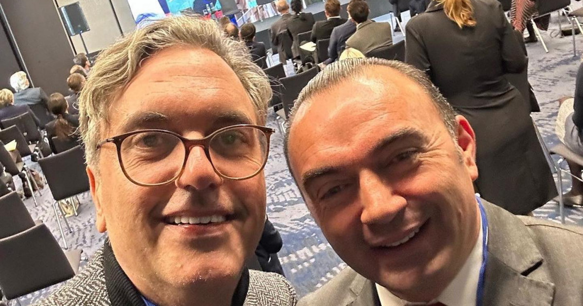 Rafuna novi predsednik Odbora Komorskog investicionog foruma Zapadnog ...