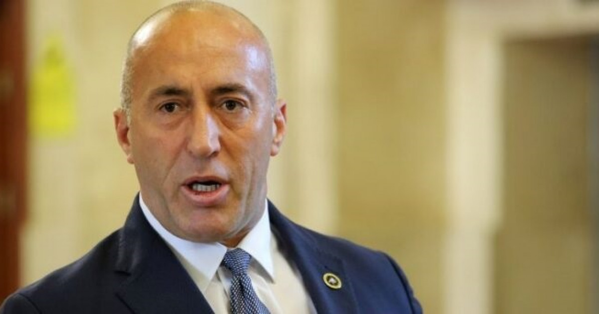 Haradinaj: Zahvalni smo Americi za sve što je uradila za Kosovo ...