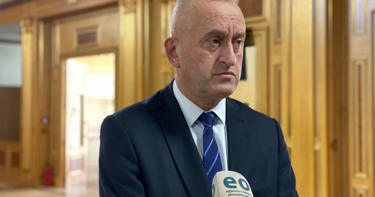 Qalaj: The agreement on license plates avoided a possible conflict ...