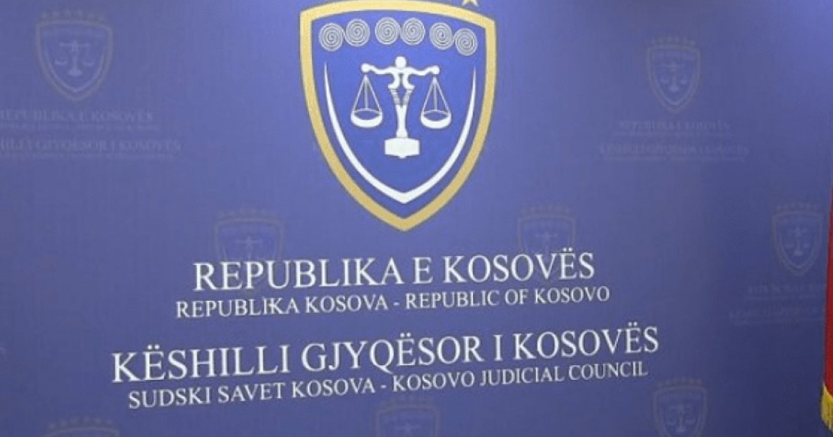 Sudski predmeti iz Osnovnog suda u Mitrovici biće prebačeni drugim ...