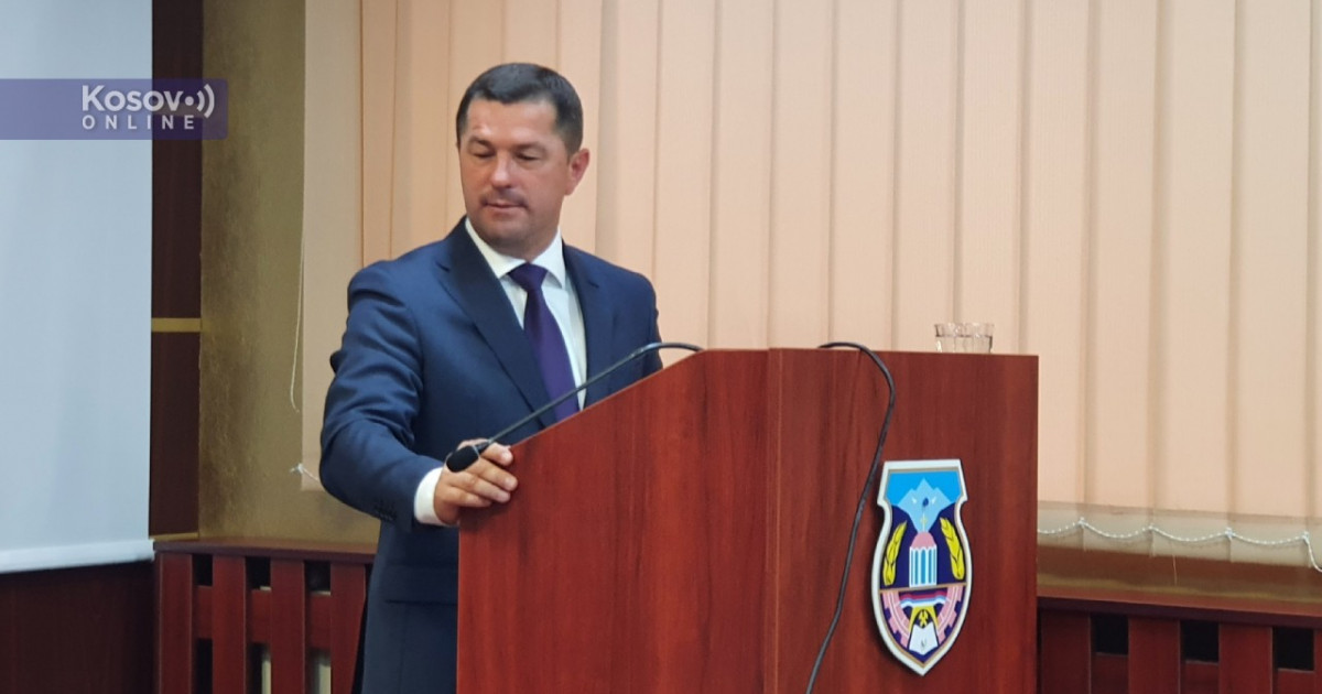 Todic: The agreement between Belgrade and Pristina was a rational ...