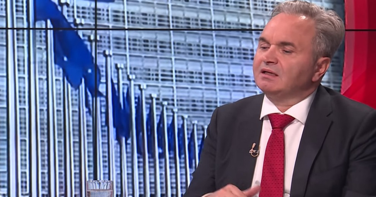 Becirovic: Political elites in Kosovo must face reality - Kosovo Online