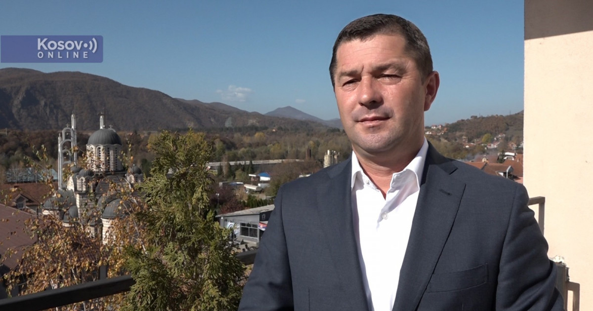 Todić: Priština da prihvati realnost, srpski narod ne želi "RKS ...