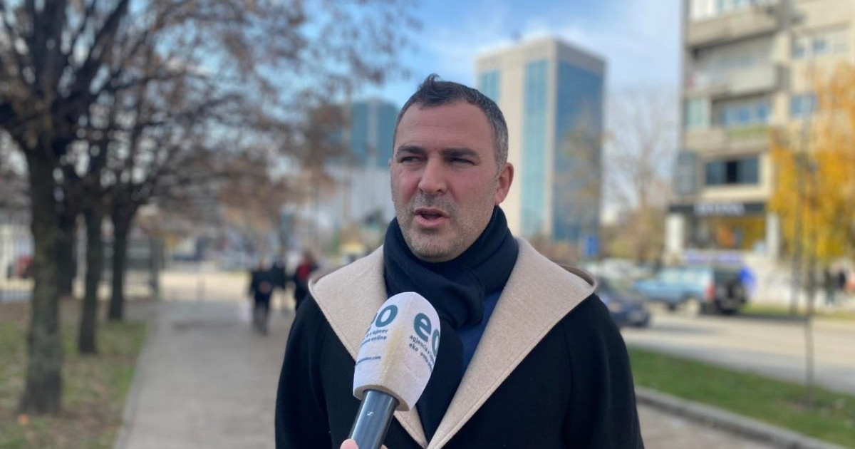 Sadiku: The elections in the north must be postponed - Kosovo Online