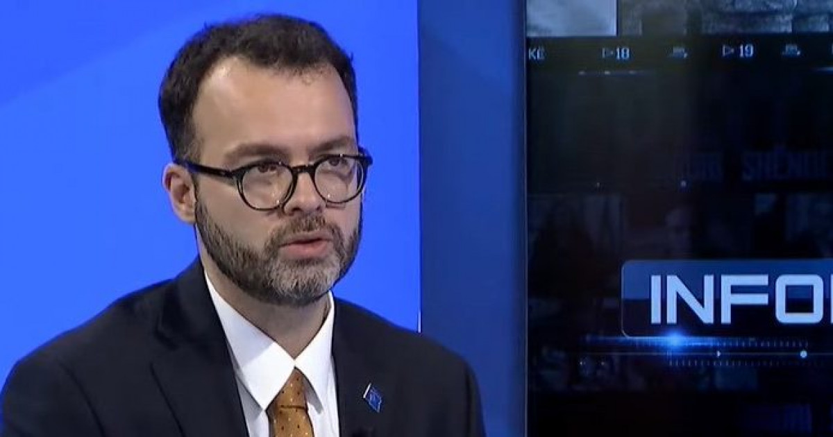 Velja: Vučić svakim danom dokazuje da je glavna prepreka miru i ...