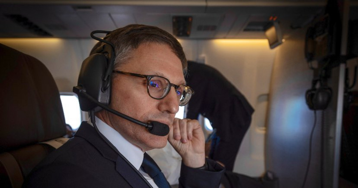 Chollet: The negotiations between Belgrade and Pristina should be ...