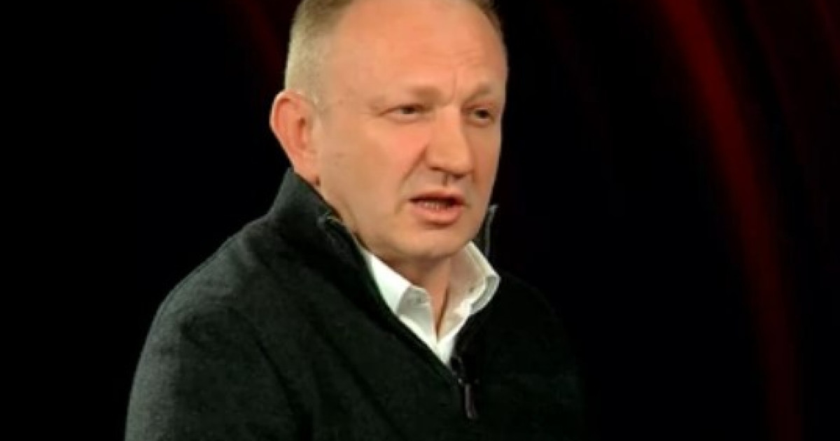 Djilas: I support the barricades in Kosovo, the survival of the Serbs ...