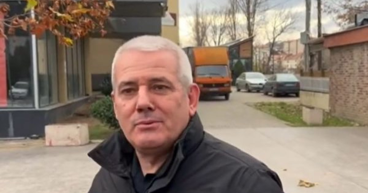 Svečlja: Gradonačelnici ušli u kancelarije na severu i nastavljaju da rade - Kosovo Online