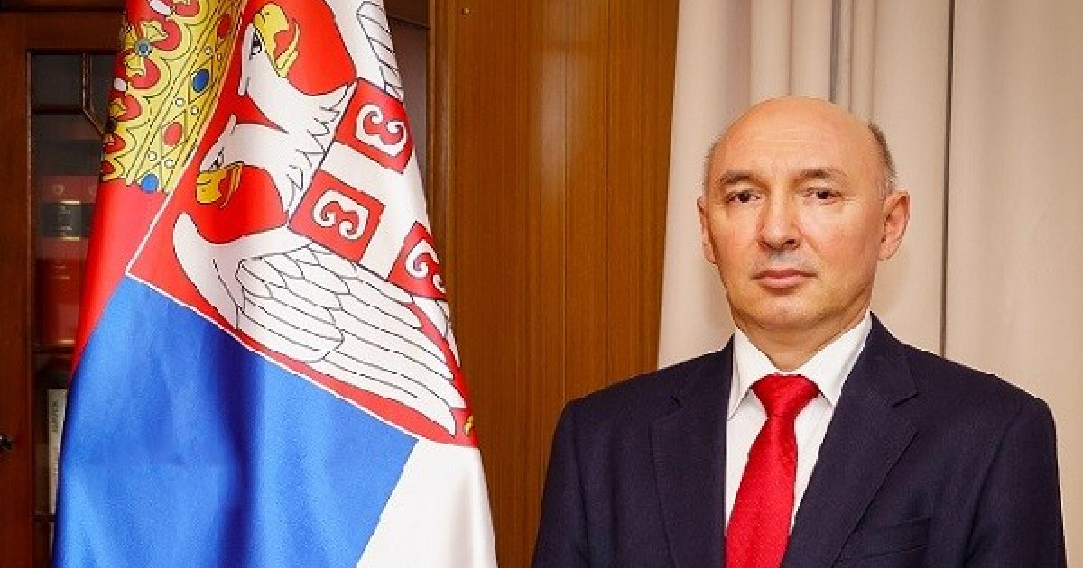 Ambasador Srbije u Švajcarskoj: Slika o lošim Srbima i dobrim Albancima ...