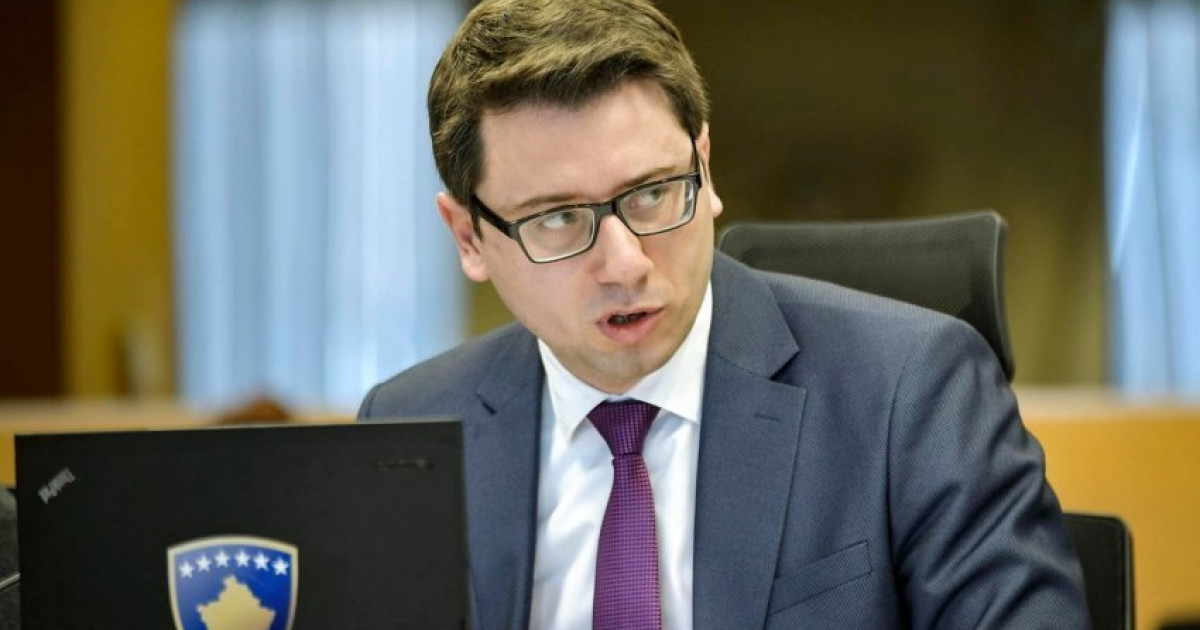 Murati: Nakon popisa imaćemo tačne demografske podatke - Kosovo Online