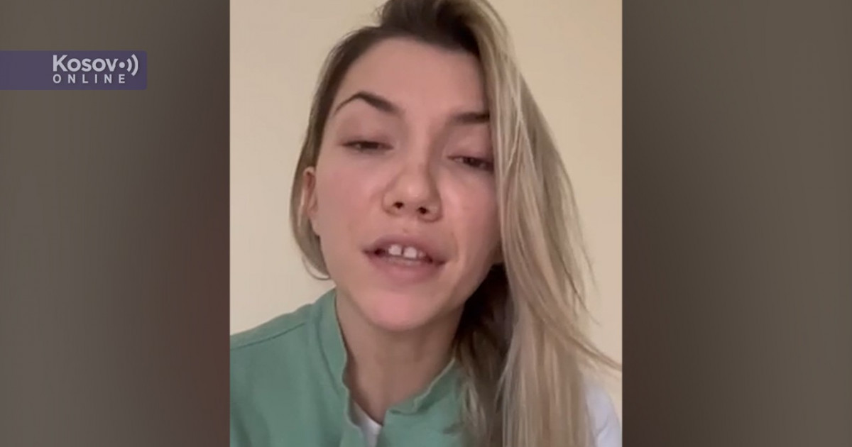 The daughter of the arrested Dejan Pantic: Five days have passed and we ...