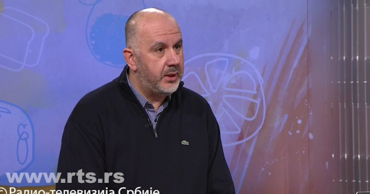 (Video) Garić: Ušli smo u ekstremno rizičnu fazu ove krize - Kosovo Online