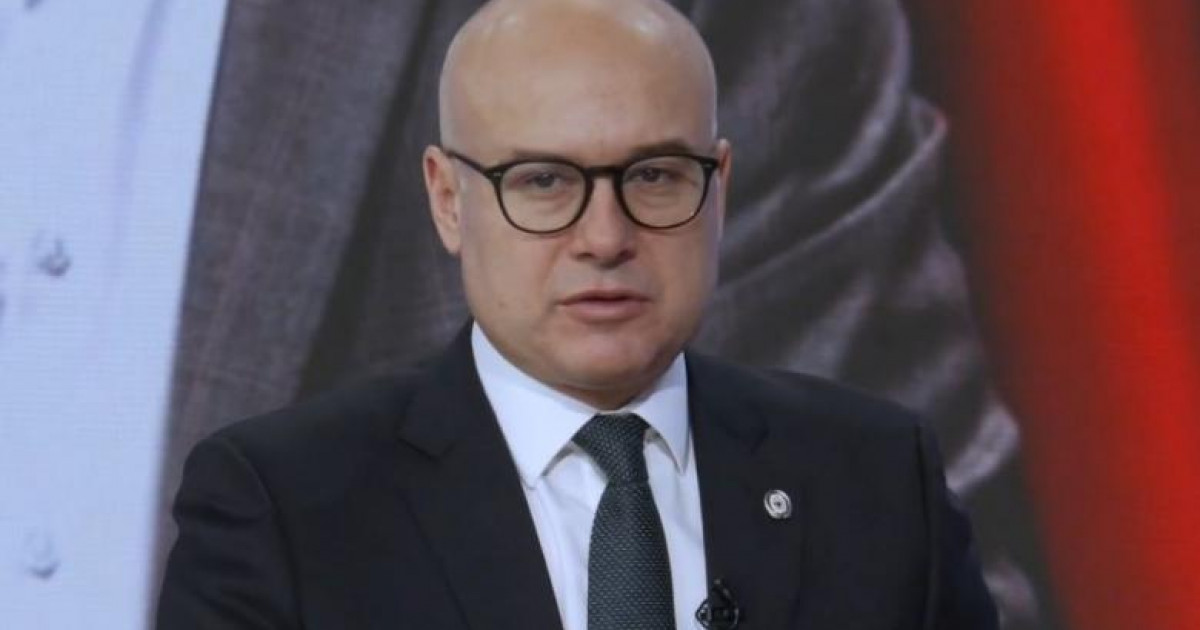 Vucevic: I am appalled by the brutal violence and wounding of a Serbian ...