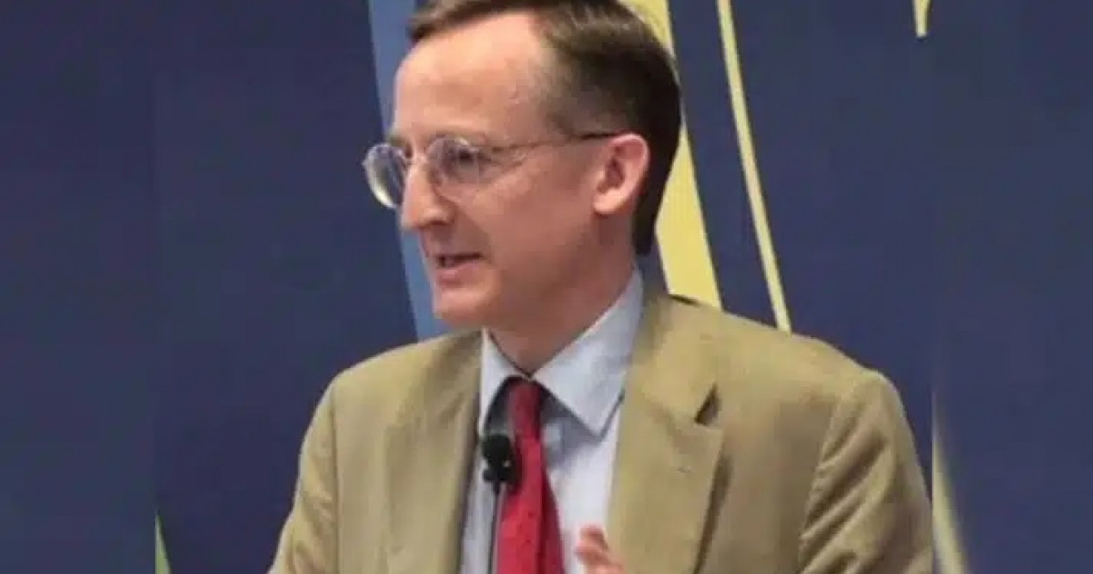 Malcolm: The West is to blame for the situation in Kosovo - Kosovo Online