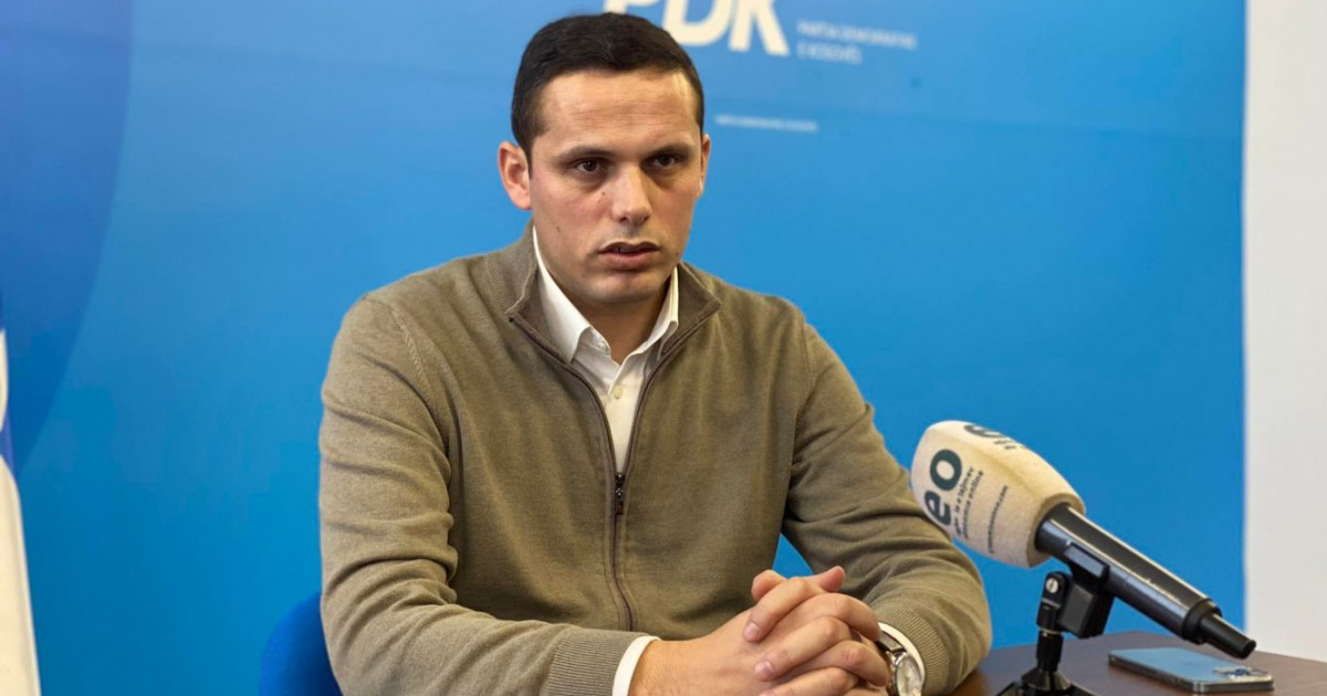 Gruda: Nastup ministarke Hadžiu na televiziji skandalozan - Kosovo Online