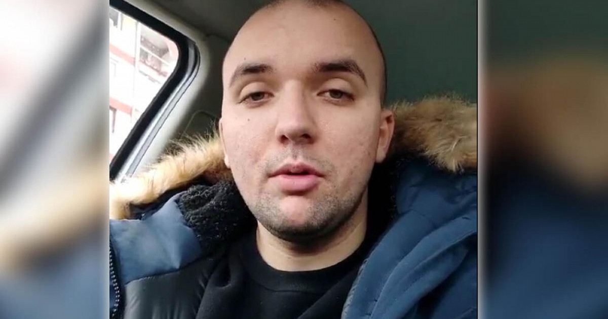 The appeal of the son of the arrested Pantic: Deliver the medicine to ...